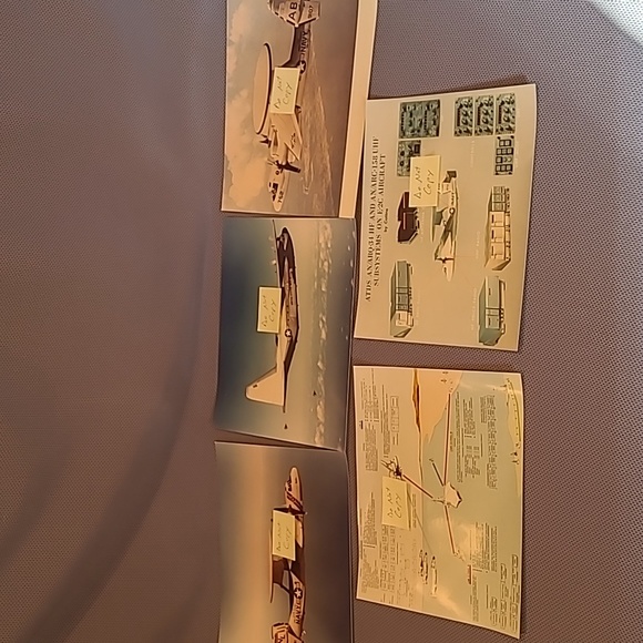 Source Unknown | Wall Decor | Vintage Us Navy Aircraft Photos E2c Uss ...